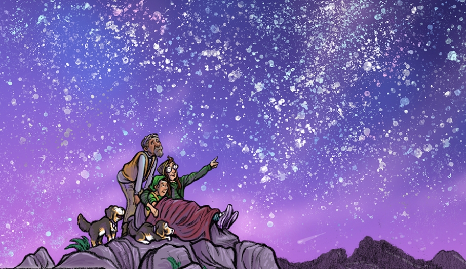 Maya’s Mysteries: Terrific Traditions | Brilliant Star