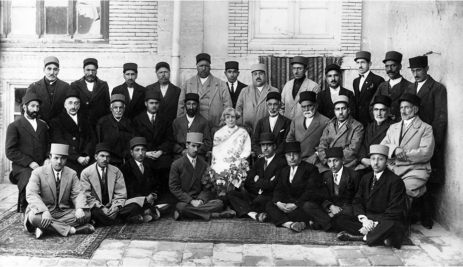 Martha Root Baha'i Faith | Brilliant Star