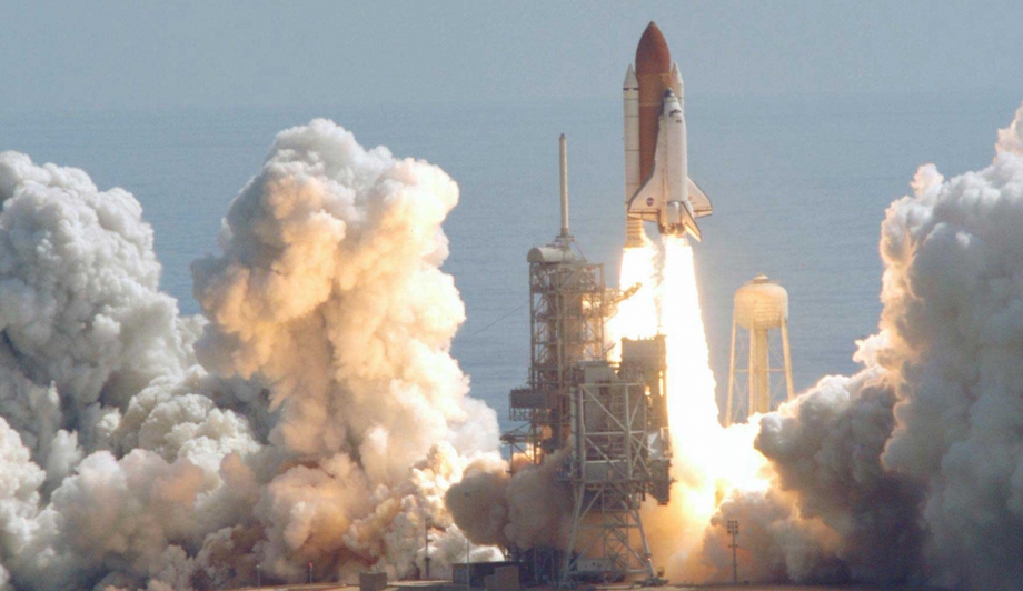 Space Ace: Do Astronauts Ever Get Scared? | Brilliant Star