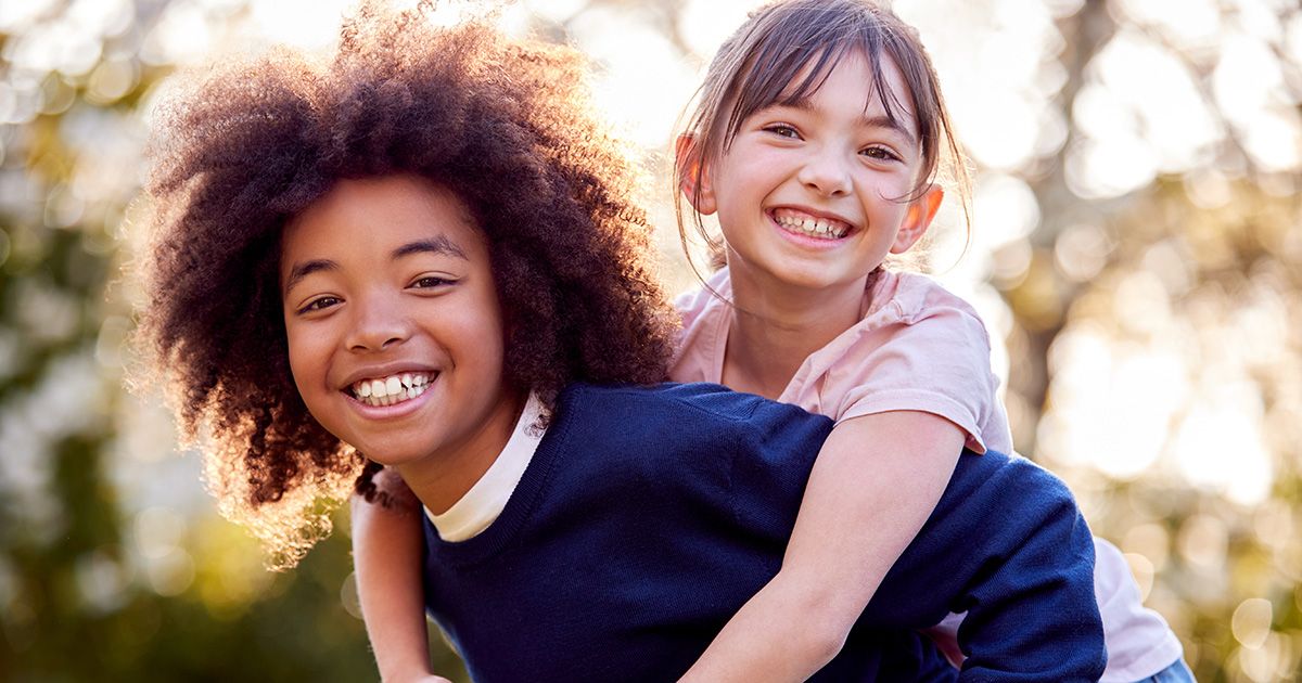 The Art of Kindness: Teaching Children to Care | Brilliant Star